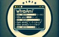 Nc Linux Command The Complete Netcat Usage Guide