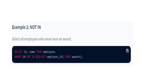 Nested Queriespptx
