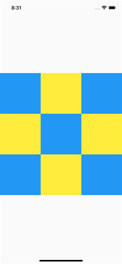 [flutter]gridview グリッドビュー を中央 center に寄せる align には？ ちょげぶろぐ