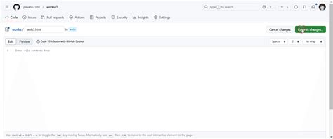 How To Create A Folder In Github 1 Minute Video Guide