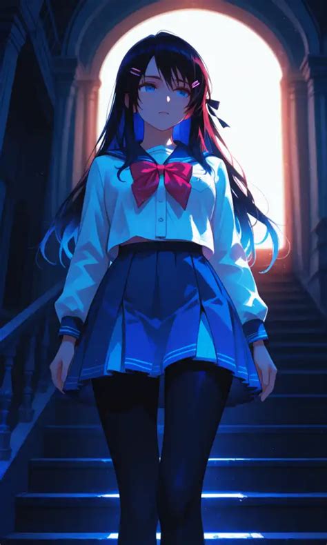 Shigure Takashima Hhh Triple Ecchi ｜ai Art Model And Lora Pixai
