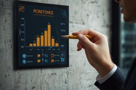 Key Performance Indicator Kpi Using Business Intelligence Bi Metrics To Measure Premium Ai