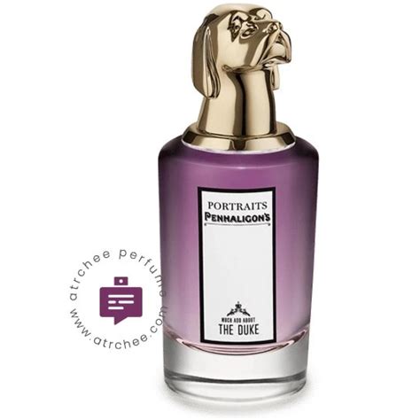 خرید و قیمت پنهالیگونز ماچ ادو اباوت د دوک Penhaligons Much Ado