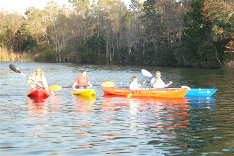 Kayaks For Rent Crystal River Florida Kayak Rentals