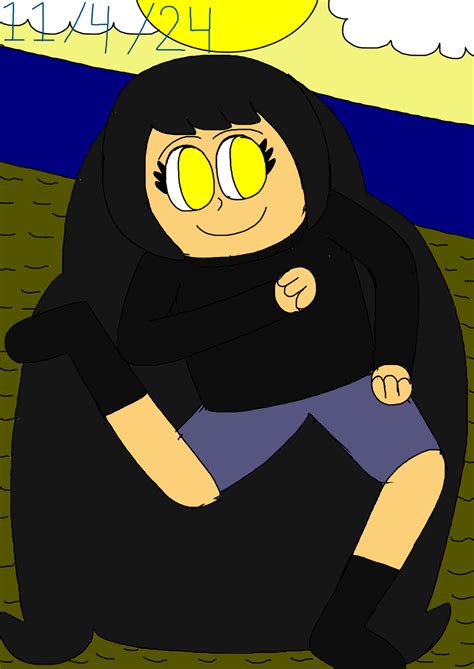 Lalacolors Took A Run On Grass Naimahtaylor Illustrations Art Street