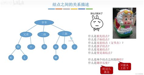数据结构 树的定义和基本术语 csdn博客