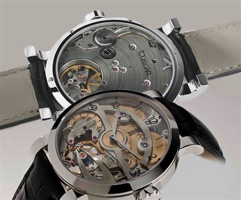 TUSCAR ONE OF TEN | mcgoniglewatches