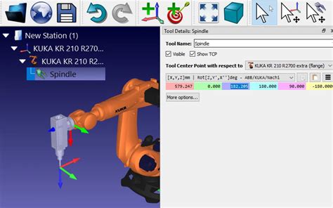 [product Introduction] Robodk Industrial Robot Simulation Programming Software Tegakari