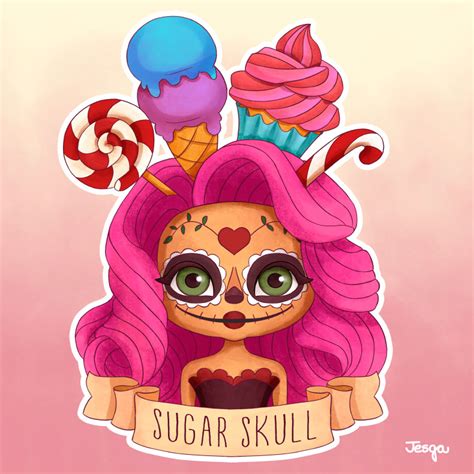 Sugar Skull Album On Imgur Sugar Skull Album On Imgur