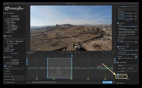 The ULTIMATE Setup Guide For Gyroflow NoirFPV