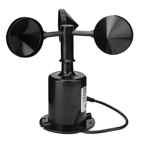 Buy Wind Speed Sensor Anemometer Kit Waterproof And Industrial