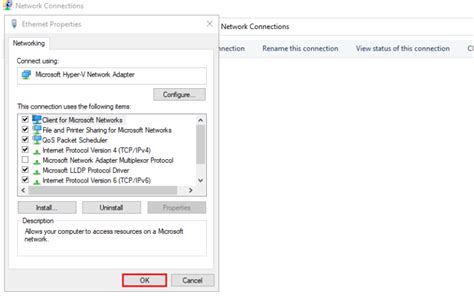 Configure Static Ip Address On Windows Server 2022 Information Technology