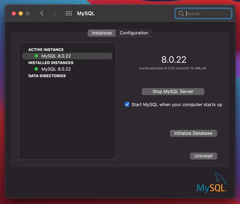 setting up your local web server on macos big sur 11 0 1 2020 mamp