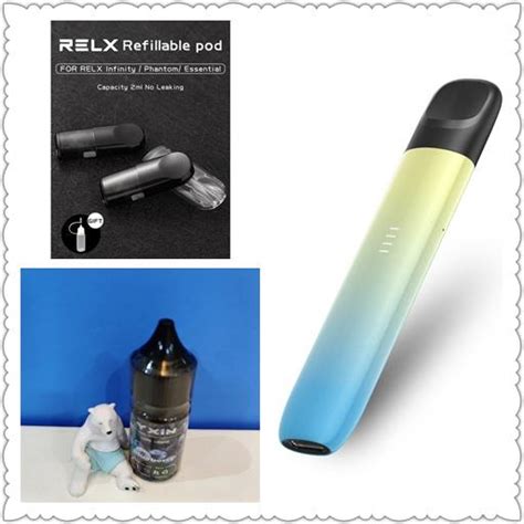 【legit】relx Vape Device Relx 5th Gen Rlex Vape Real X Vape Relix Vape