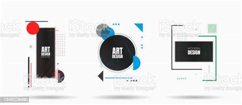 텍스트에 대한 벡터 프레임입니다 현대 미술 그래픽 다이나믹 블랙 프레임 세련된 기하학적 흰색 배경 디자인 이벤트 초대장 기프트 카드 전단지 포스터 책 표지 브로셔 배너용