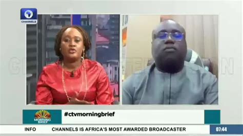 Dr Ayodele Oni Posted On Linkedin