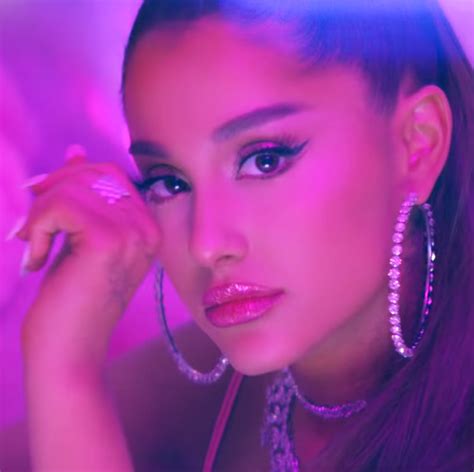 Ariana Grande 7 Rings Lyrics All The Hidden Meanings In