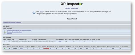 How To Capture The Sap Business Network Adapter Profile Request Using