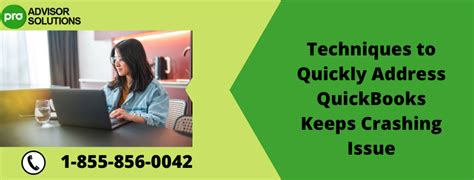easy ways to fix quickbooks keeps crashing issue kevintrott medium