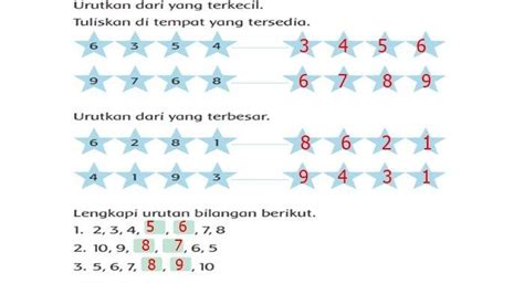 Soal Dan Kunci Jawaban Buku Tematik Kelas SD Halaman Kurikulum Tema Diriku