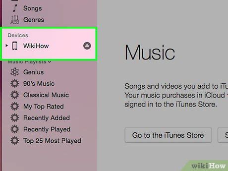 How To Format An IPod Mini Before Selling It Steps
