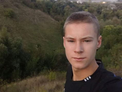 На Луганщині загинув 20 річний нацгвардієць з Вінниці Семен Лящук Вінниця 24