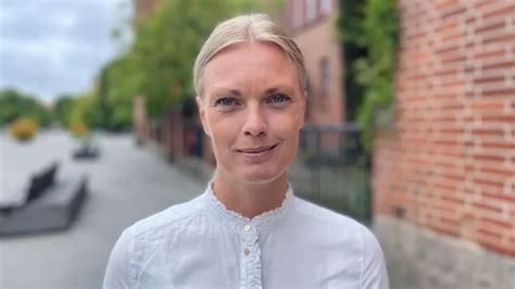 Maria Ullmark Ny Commercial Director På Elis Textilservice Elis