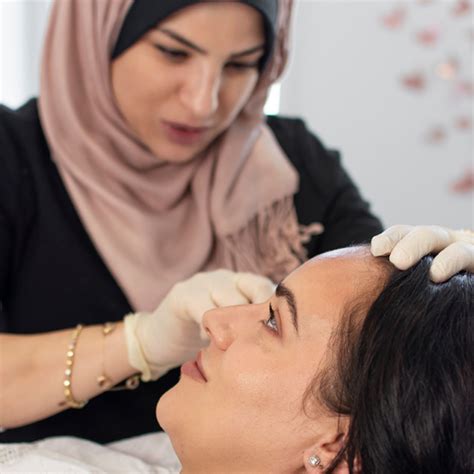 Exosome Therapy For Facial Rejuvenation Dr Wafaa Clinic