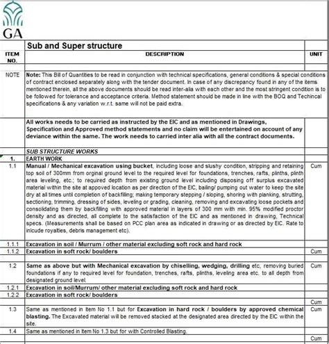 Estimation Specification And Contracts A Comprehensive Guide