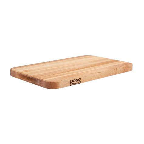 Boos Butcher Block
