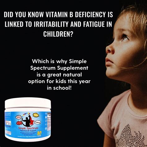 Simple Spectrum Supplement Home