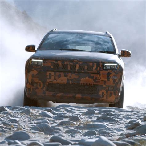 Naveen Kumar On Linkedin Nipun J Mahajan Brand Image Enhances With Customer Retained My Jeep