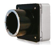 Area Scan Camera Tech Briefs