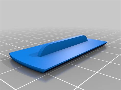 Update Hexapod 18 Dof Micro Servo By Sardaukar Download Free Stl Model