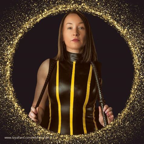 Mistressnoirs Official Social Fan Page Loyalfans
