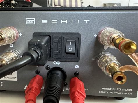 Schiit Aegir 2 Review Audiokarma Home Audio Stereo Discussion Forums