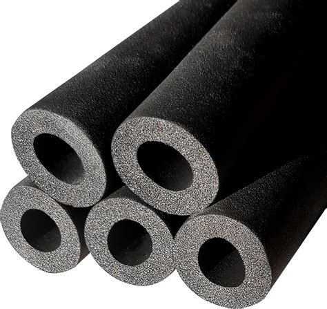 Ltsrll 1 Pack Pipe Insulation Foam Tube Water Pipe