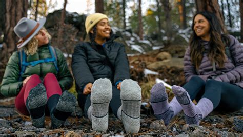 Toughcutie® Premium Socks Made For Adventurous Women