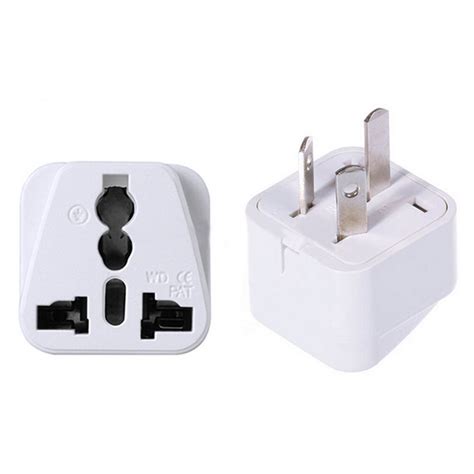 Universal Travel Adapter Eu Uk Us To Au Plug Zeala Grandado
