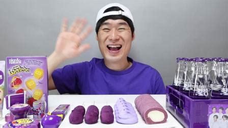 紫色面具系列全集