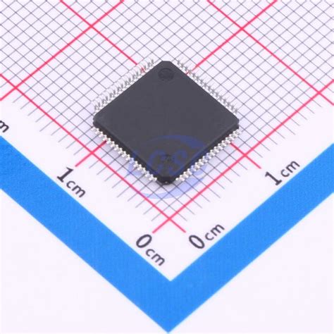 Stm32f303ret7 Stmicroelectronics C967644 Lcsc Electronics
