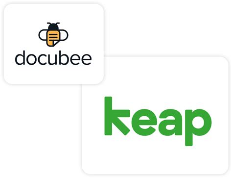 Keap Integration Docubee