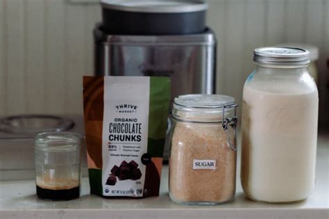 Java Chip Ice Cream Recipe Farmhouse On Boone