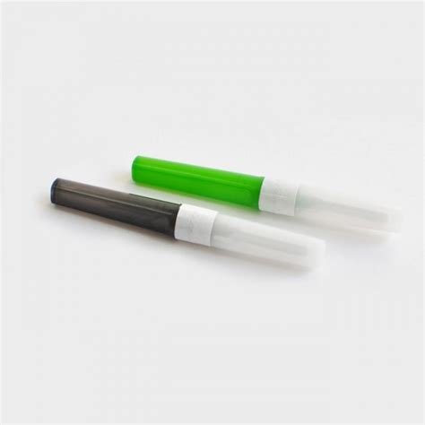 Multi Sample Needle Blueblack Medical And Mining Suppliers South Africa