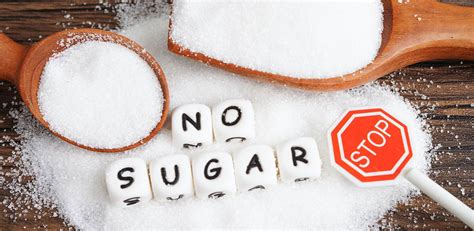 Is It Healthy To Avoid Sugar Completely