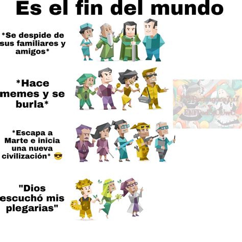 Pin De Anime Girl En Mbti Imágenes Graciosas Meme Divertido Tipos