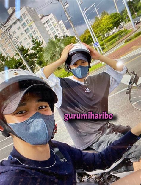 A Netizen Claims Gurumiharibo Targeted Blackpinks Jennie And Btss V