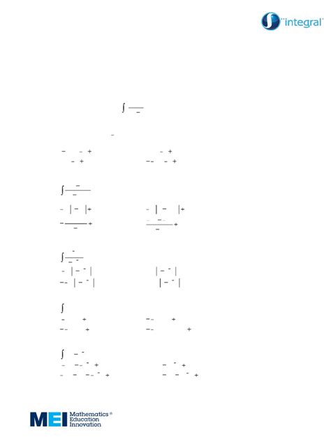 Edxintp3testi1 Pdf Integral Mathematical Objects