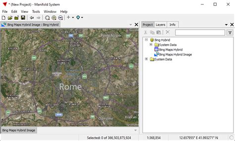 Example Create A New Data Source From A Web Server