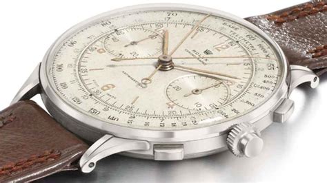 The Rolex Reference 4113 Split Second Chronograph At Christies Geneva